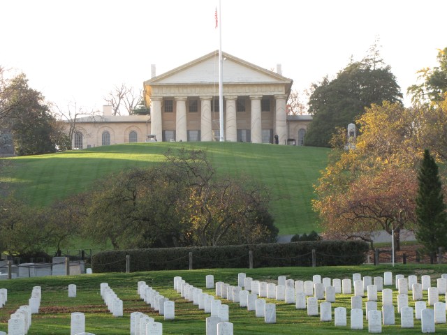 Types of Cemeteries | Gravely Speaking