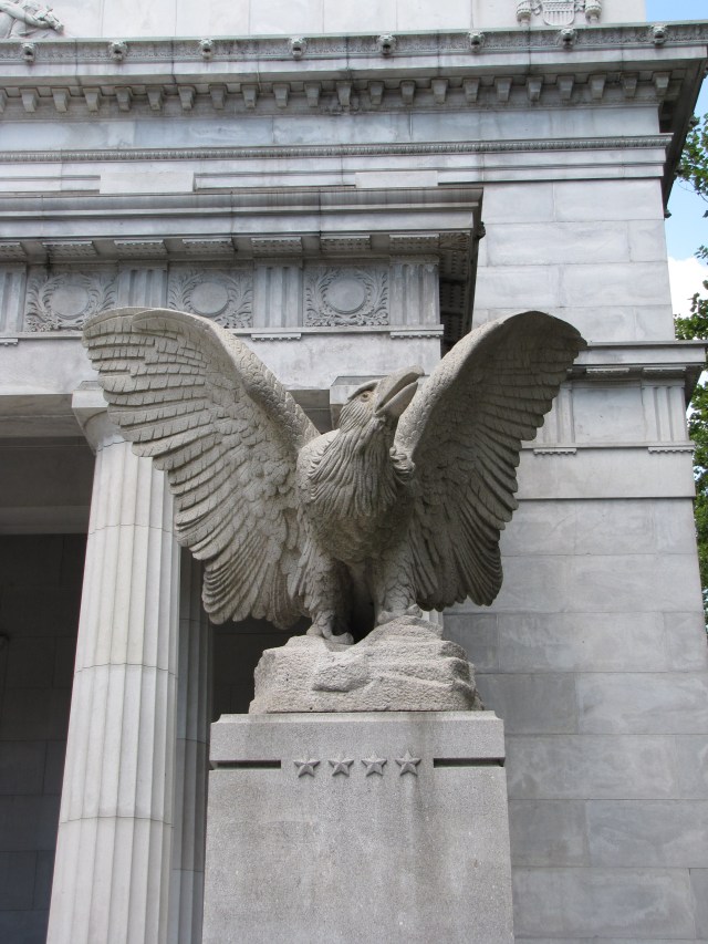 Grant’s Tomb | Gravely Speaking