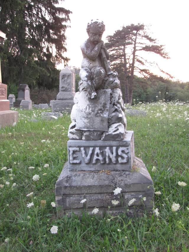 The Inverted Torch | Gravely Speaking