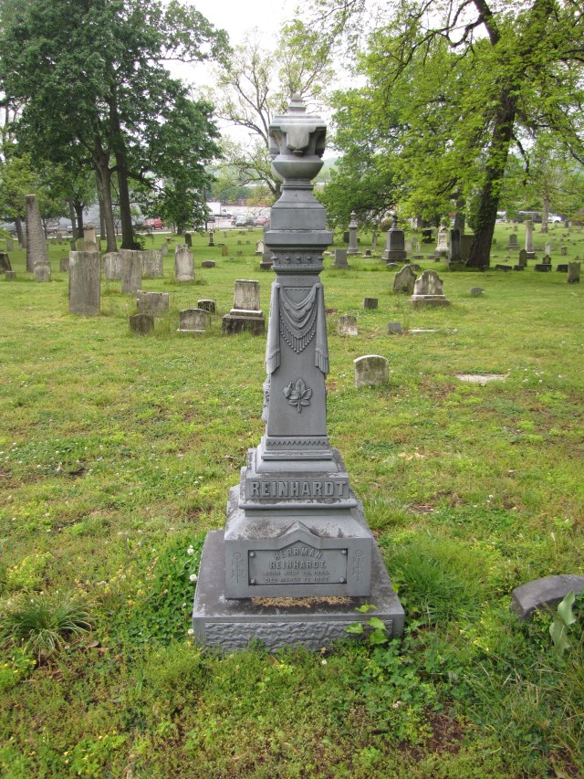 Budded on Earth | Gravely Speaking