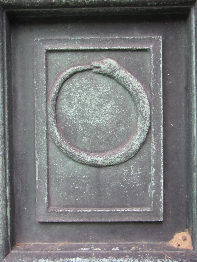 Ouroboros Orphis | Gravely Speaking