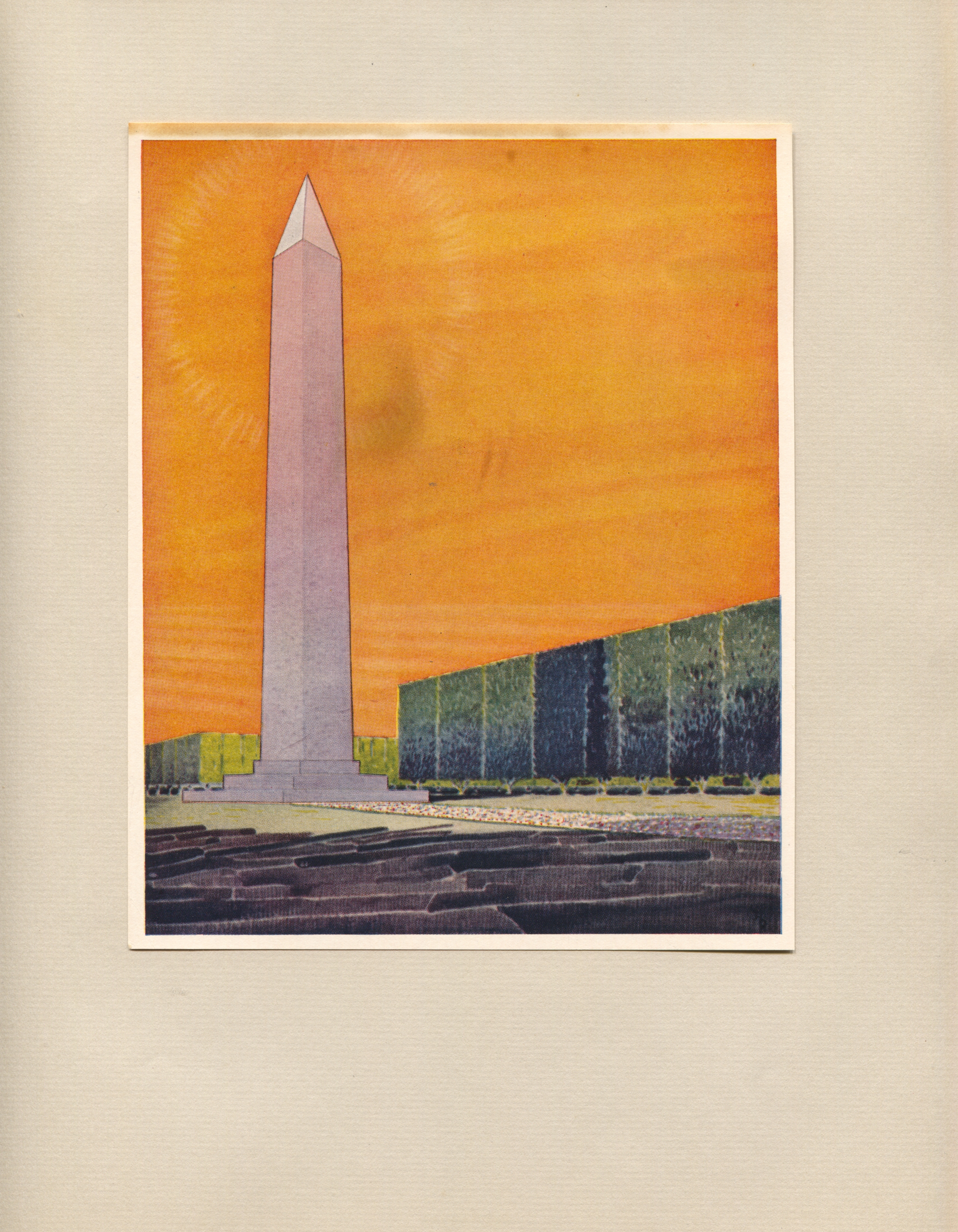 The Obelisk | Gravely Speaking