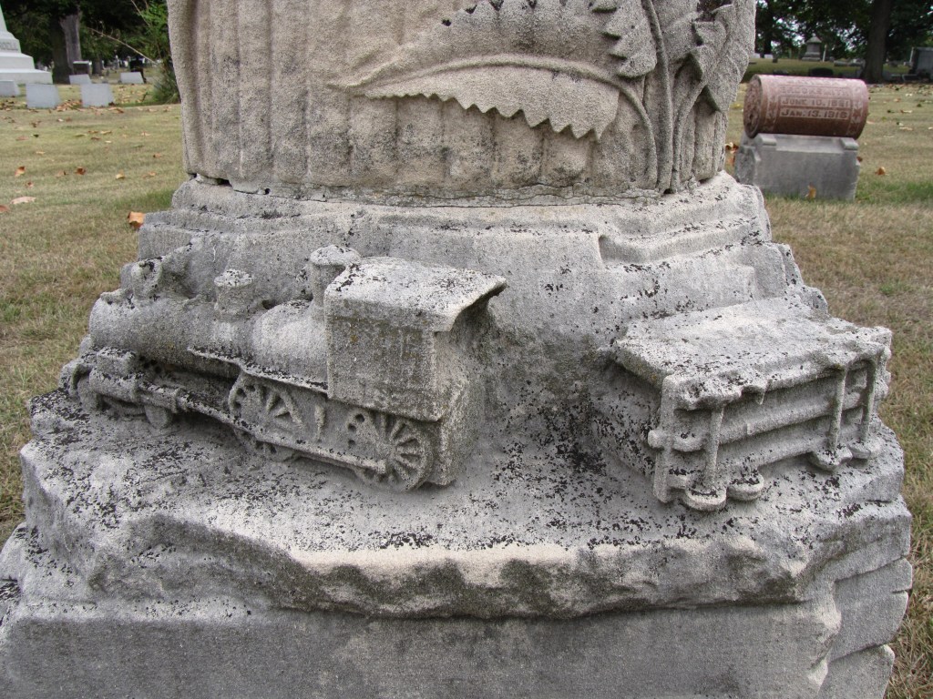 Gravely Speaking | …about graves, gravestones, and graveyards | Page 17