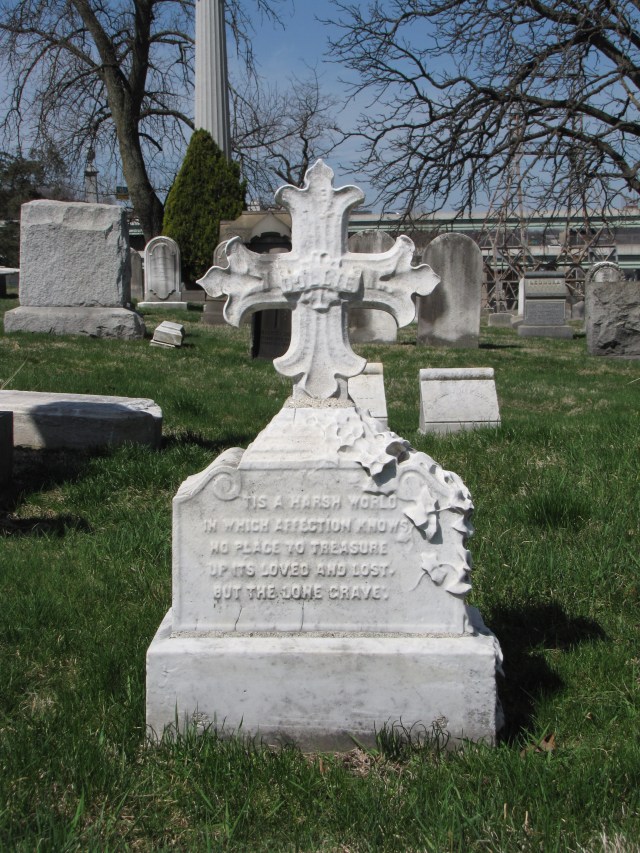 The Fleury Cross | Gravely Speaking
