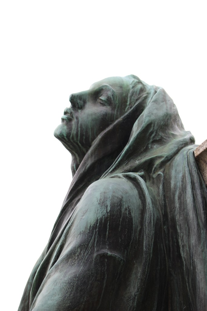 Black Agnes, Isn’t! | Gravely Speaking