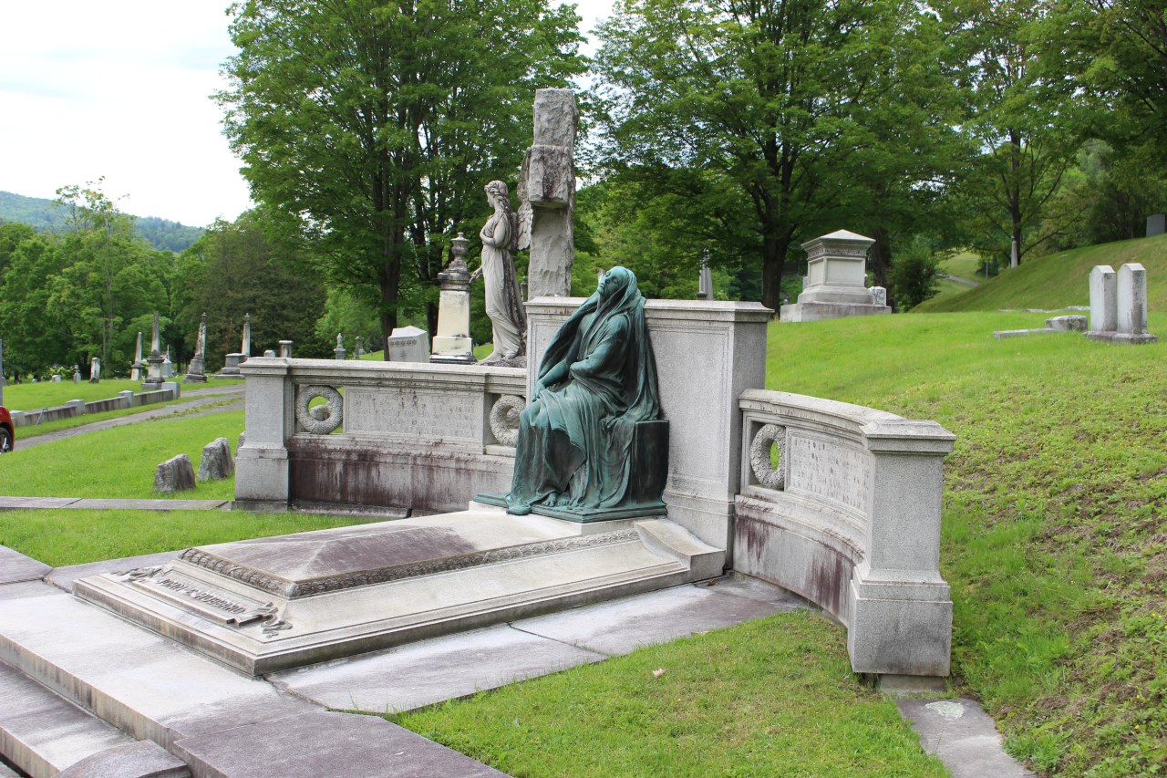 Black Agnes, Isn’t! | Gravely Speaking