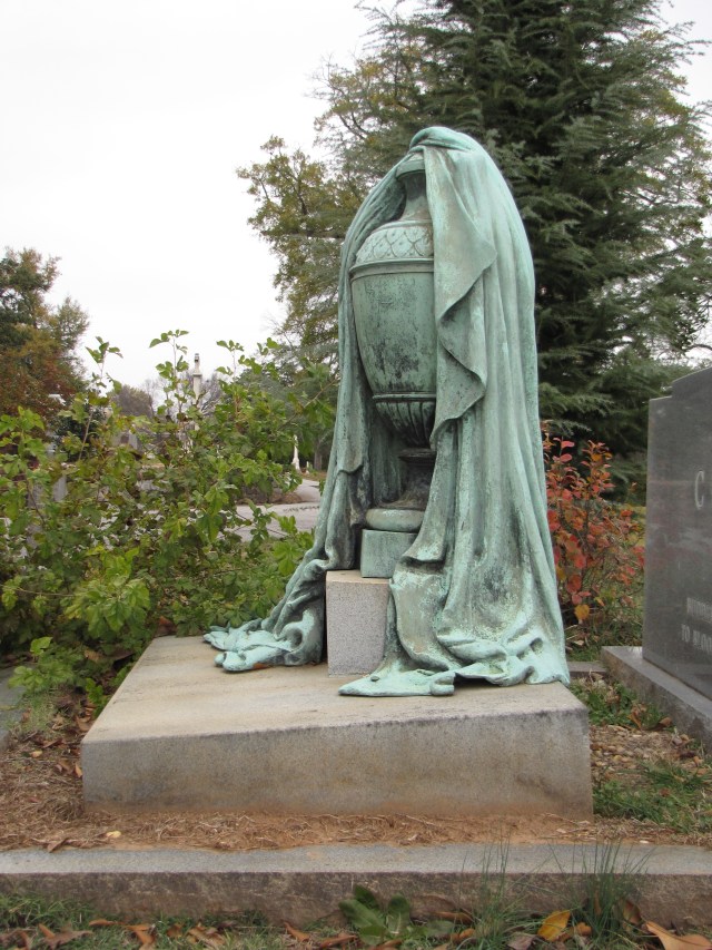 The Ubiquitous Urn | Gravely Speaking