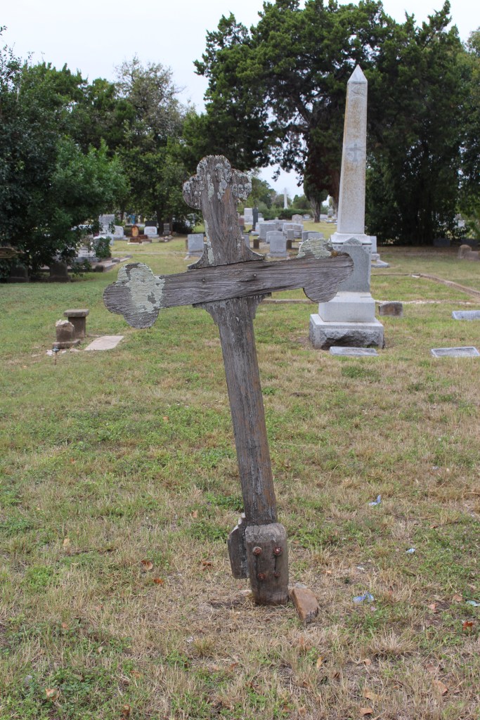 Gravely Speaking | …about graves, gravestones, and graveyards | Page 28