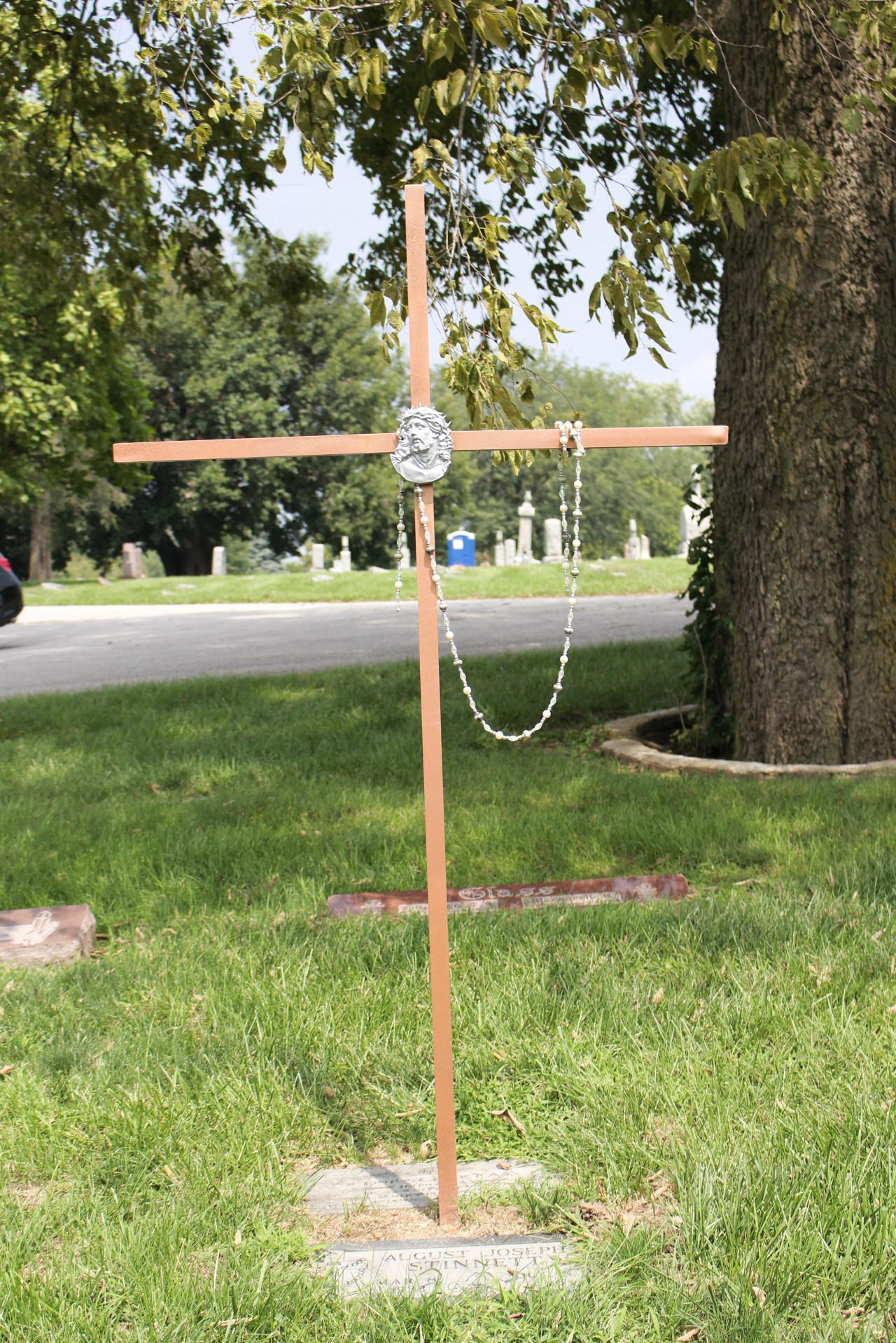 Gravely Speaking | …about graves, gravestones, and graveyards | Page 27