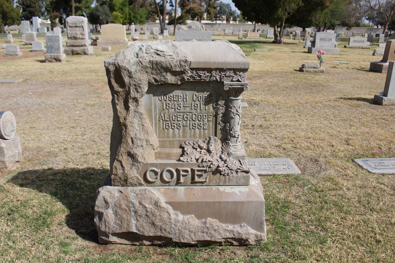 Gravely Speaking | …about graves, gravestones, and graveyards | Page 25