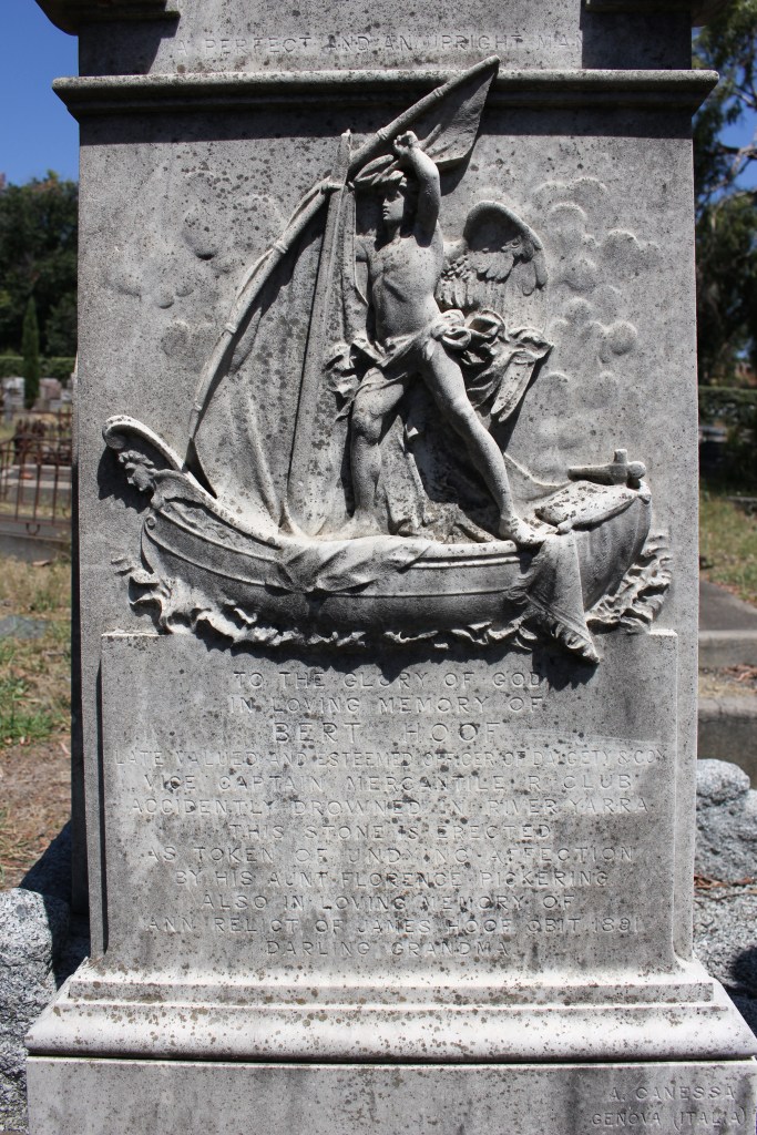 Gravely Speaking | …about graves, gravestones, and graveyards | Page 24