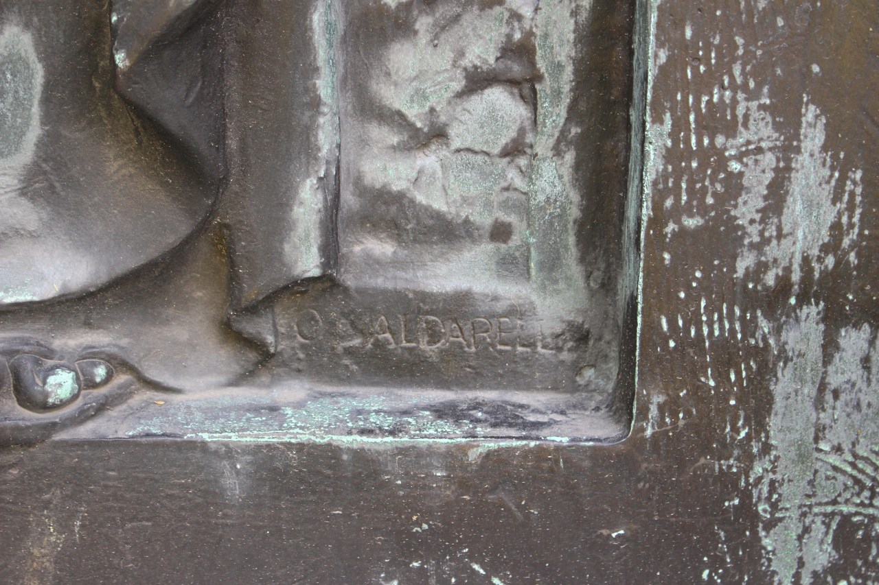 Gravely Speaking | …about graves, gravestones, and graveyards | Page 24
