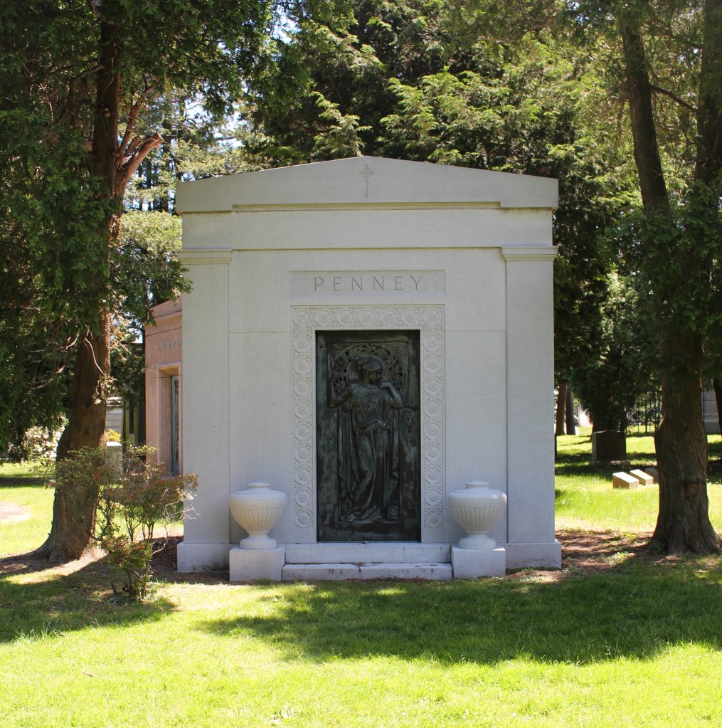 Gravely Speaking | …about graves, gravestones, and graveyards | Page 27