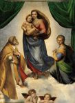 Raphael’s Iconic Cherubs | Gravely Speaking