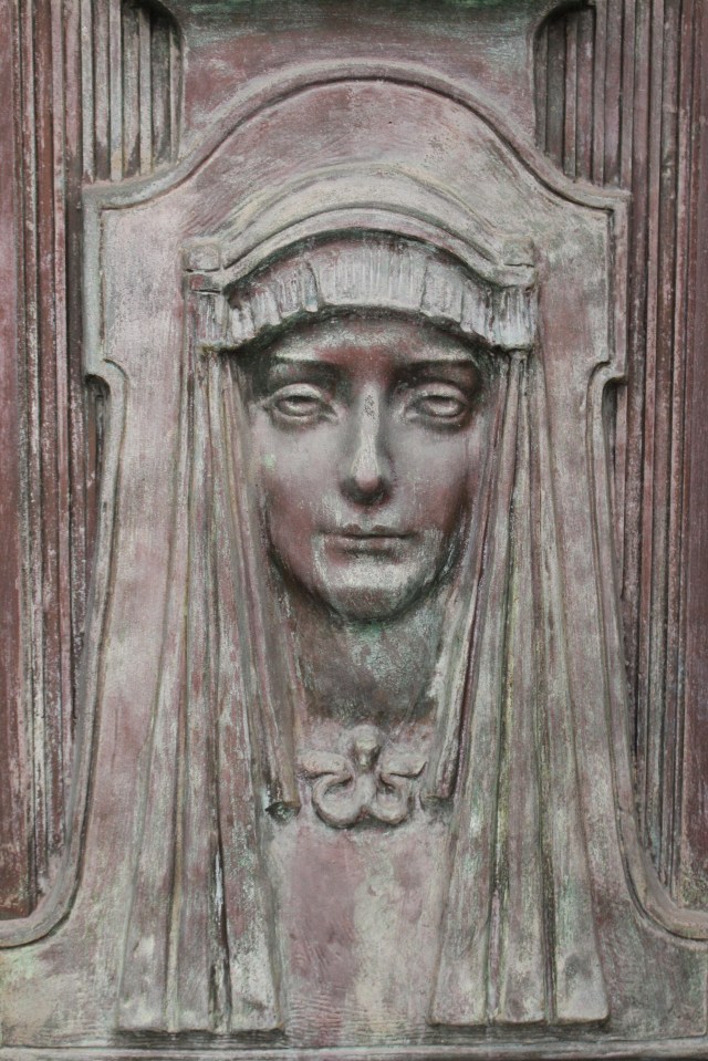 The Whittell Egyptian Revival-Style Mausoleum | Gravely Speaking