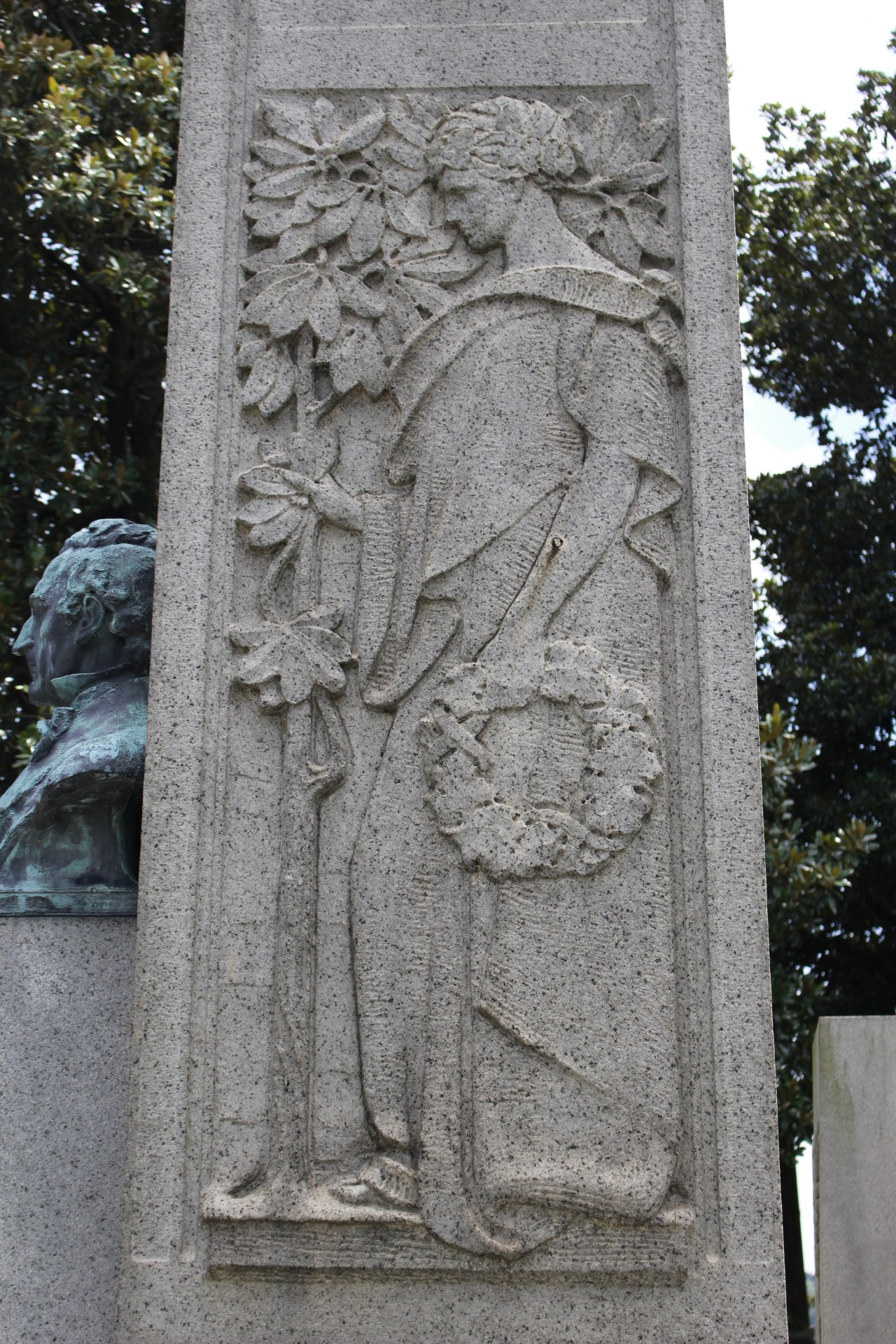 Gravely Speaking | …about graves, gravestones, and graveyards | Page 20