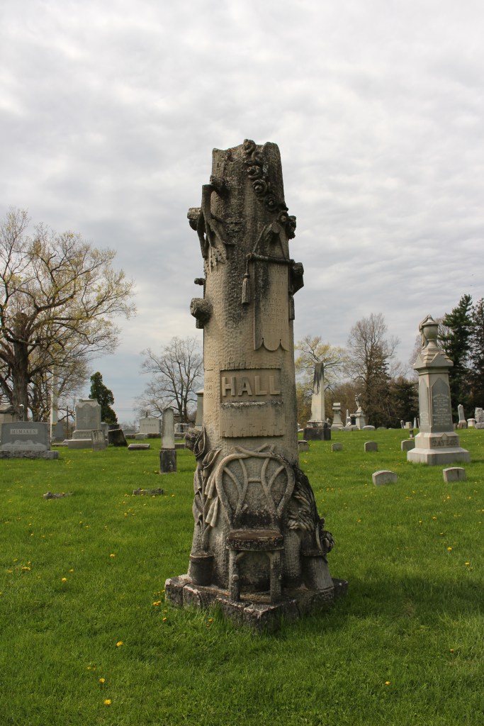 Gravely Speaking | …about graves, gravestones, and graveyards | Page 20