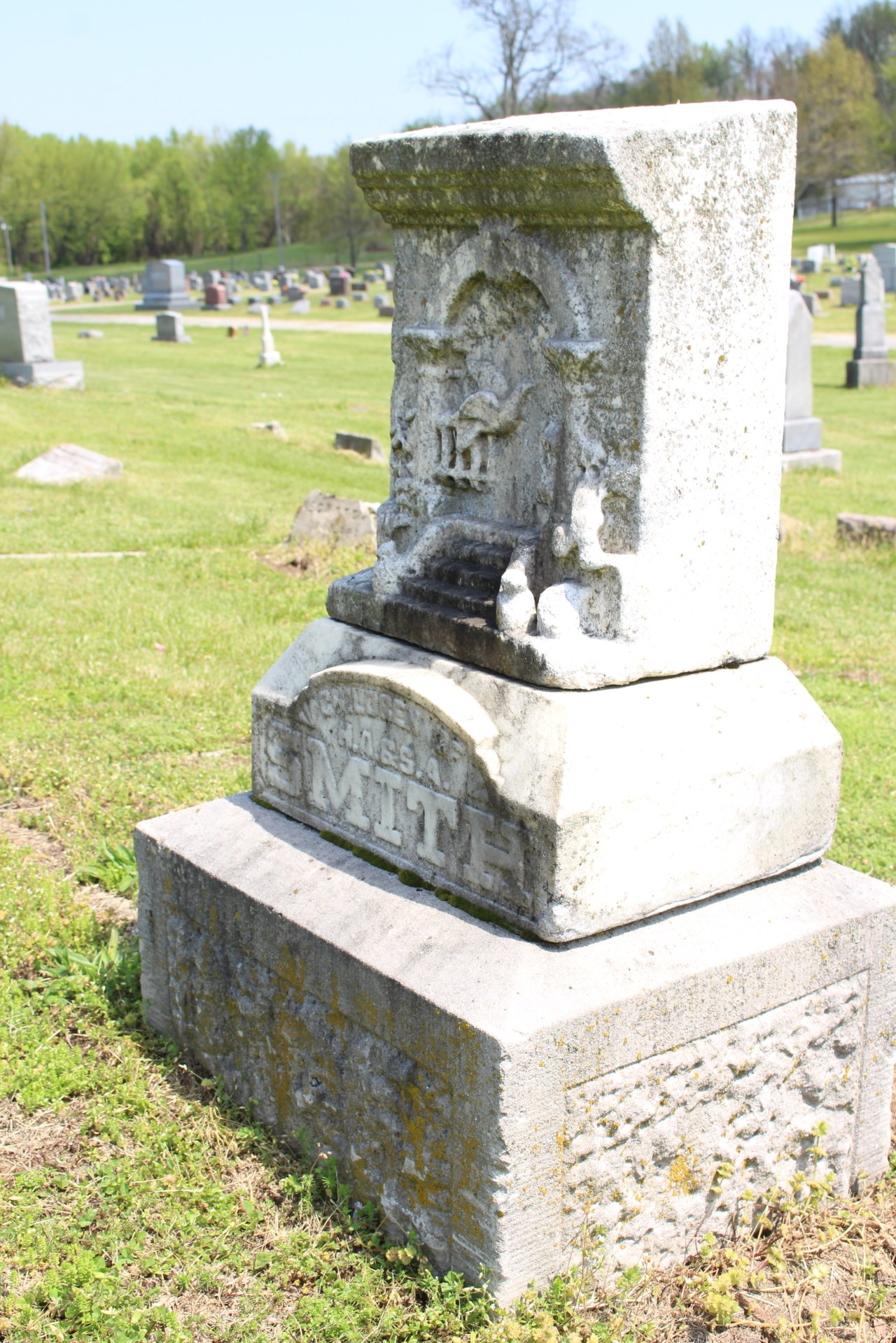 Gravely Speaking | …about graves, gravestones, and graveyards | Page 17