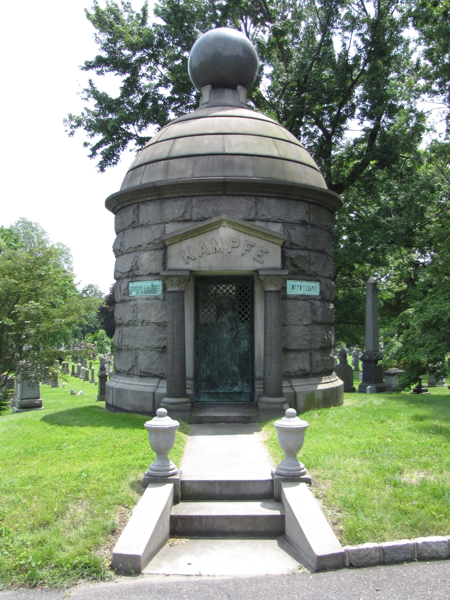 Gravely Speaking | …about graves, gravestones, and graveyards | Page 22