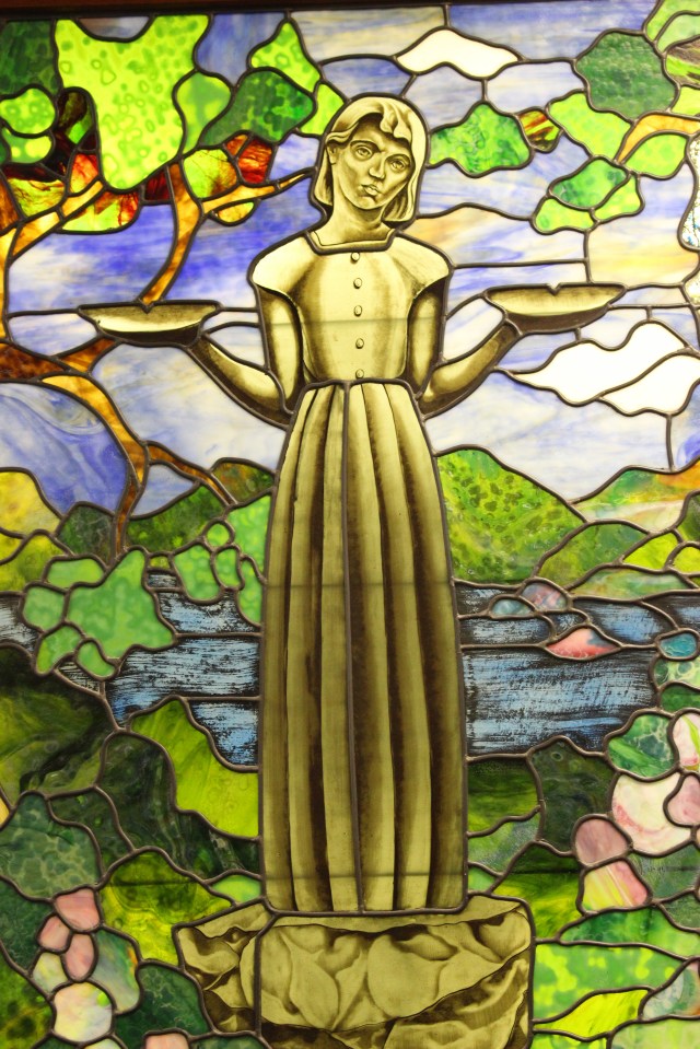 Gravely Speaking | …about graves, gravestones, and graveyards | Page 16