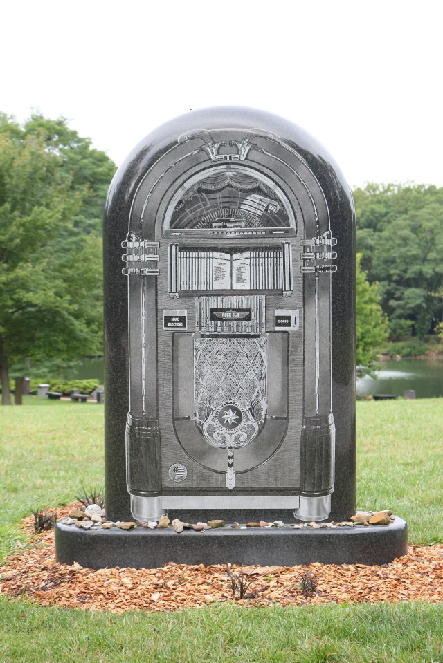 Gravely Speaking | …about graves, gravestones, and graveyards | Page 15