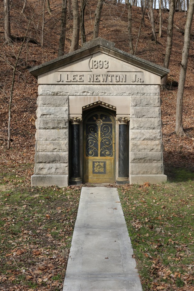 Gravely Speaking | …about graves, gravestones, and graveyards | Page 15