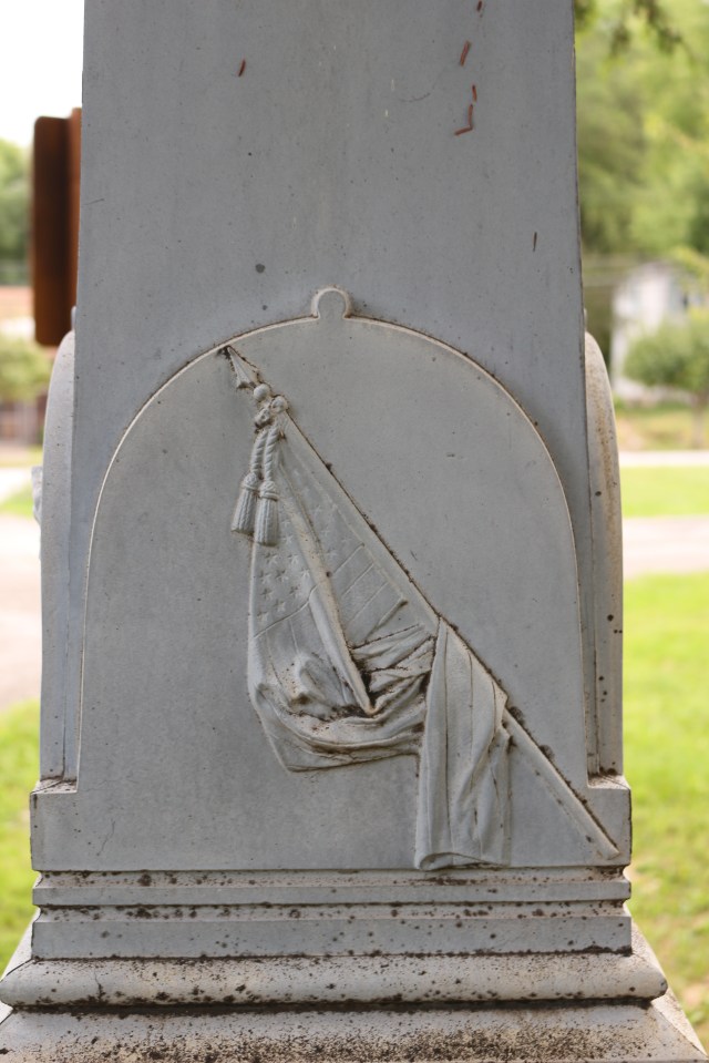 Gravely Speaking | …about graves, gravestones, and graveyards | Page 11
