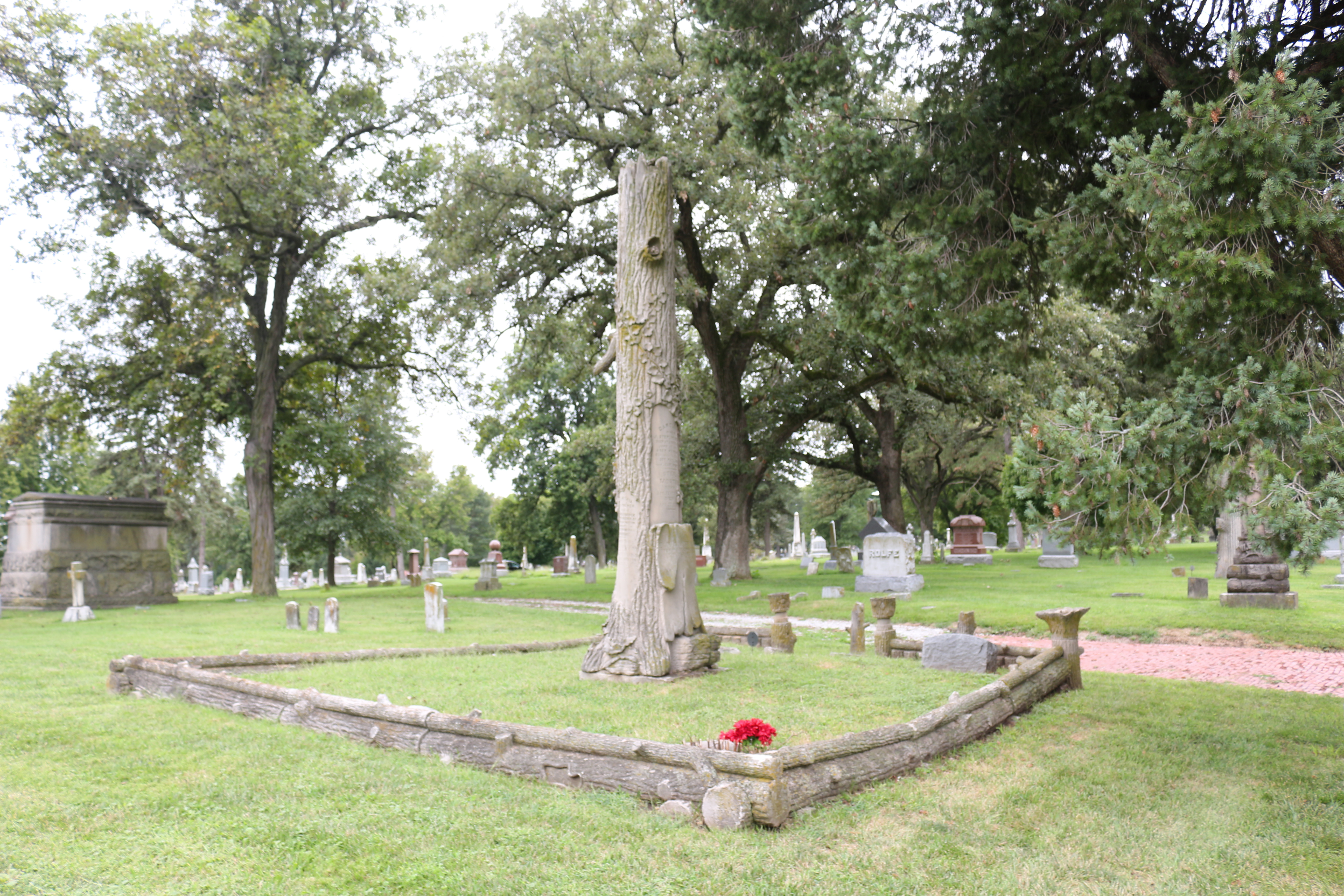Gravely Speaking | …about graves, gravestones, and graveyards | Page 20