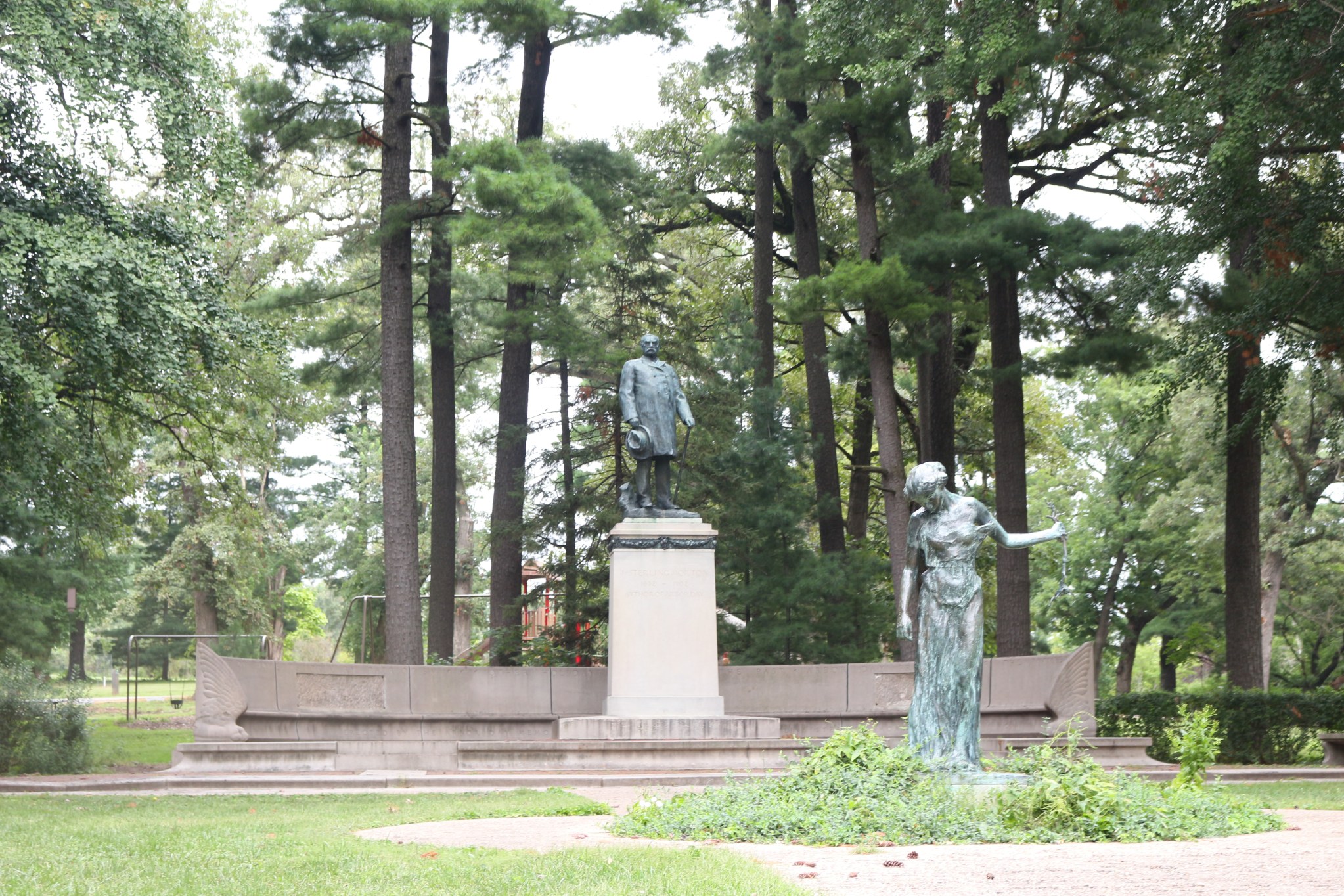 Gravely Speaking | …about graves, gravestones, and graveyards | Page 13