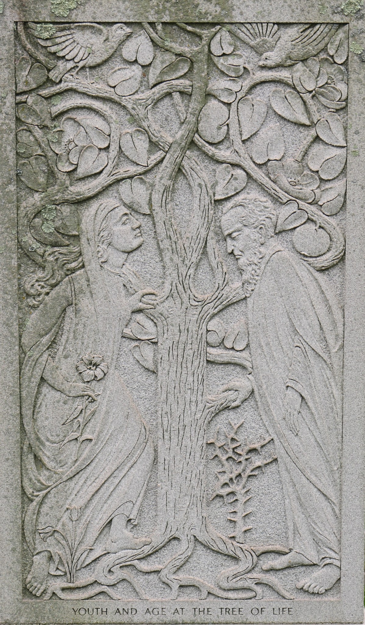 Gravely Speaking | …about graves, gravestones, and graveyards | Page 12