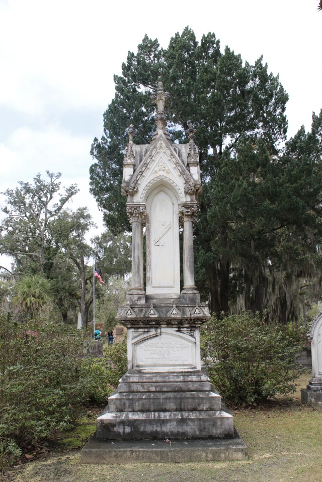 Gothic Style – the simple and the sublime | Gravely Speaking