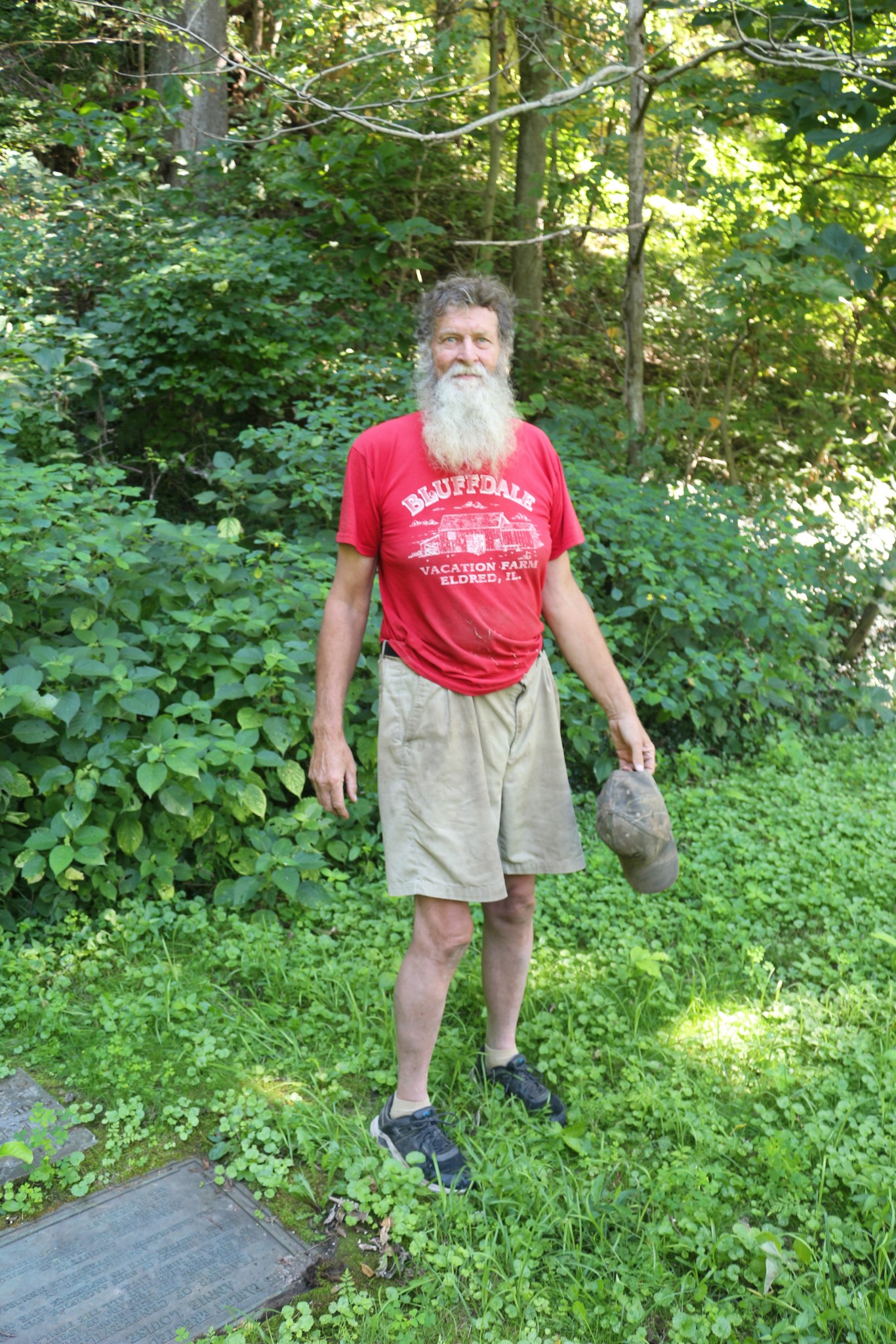 Gravely Speaking | …about graves, gravestones, and graveyards | Page 11