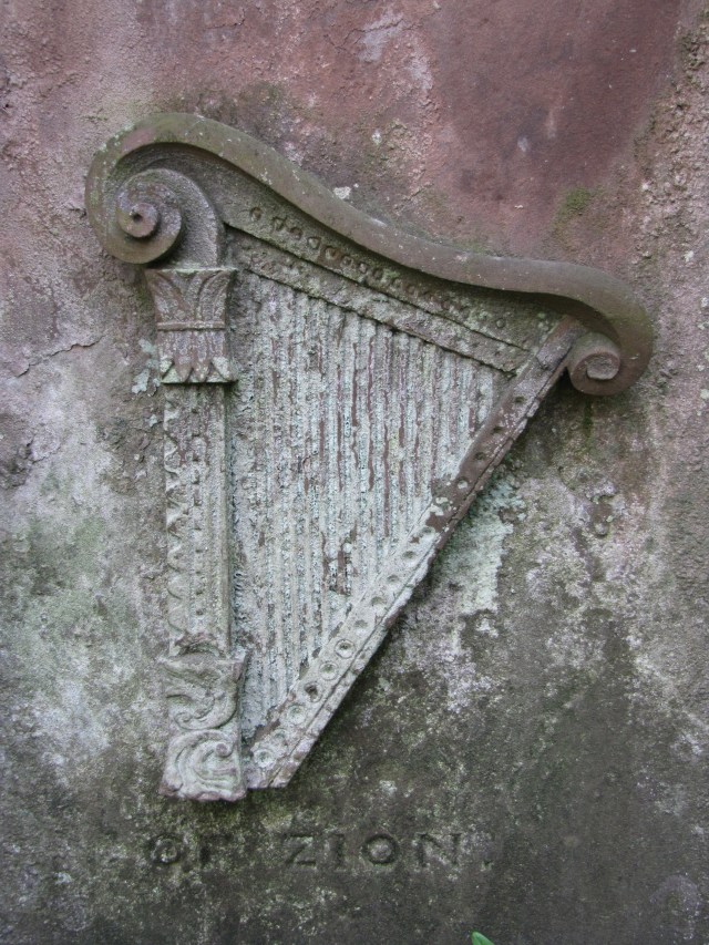 The Star and the Harp | Gravely Speaking