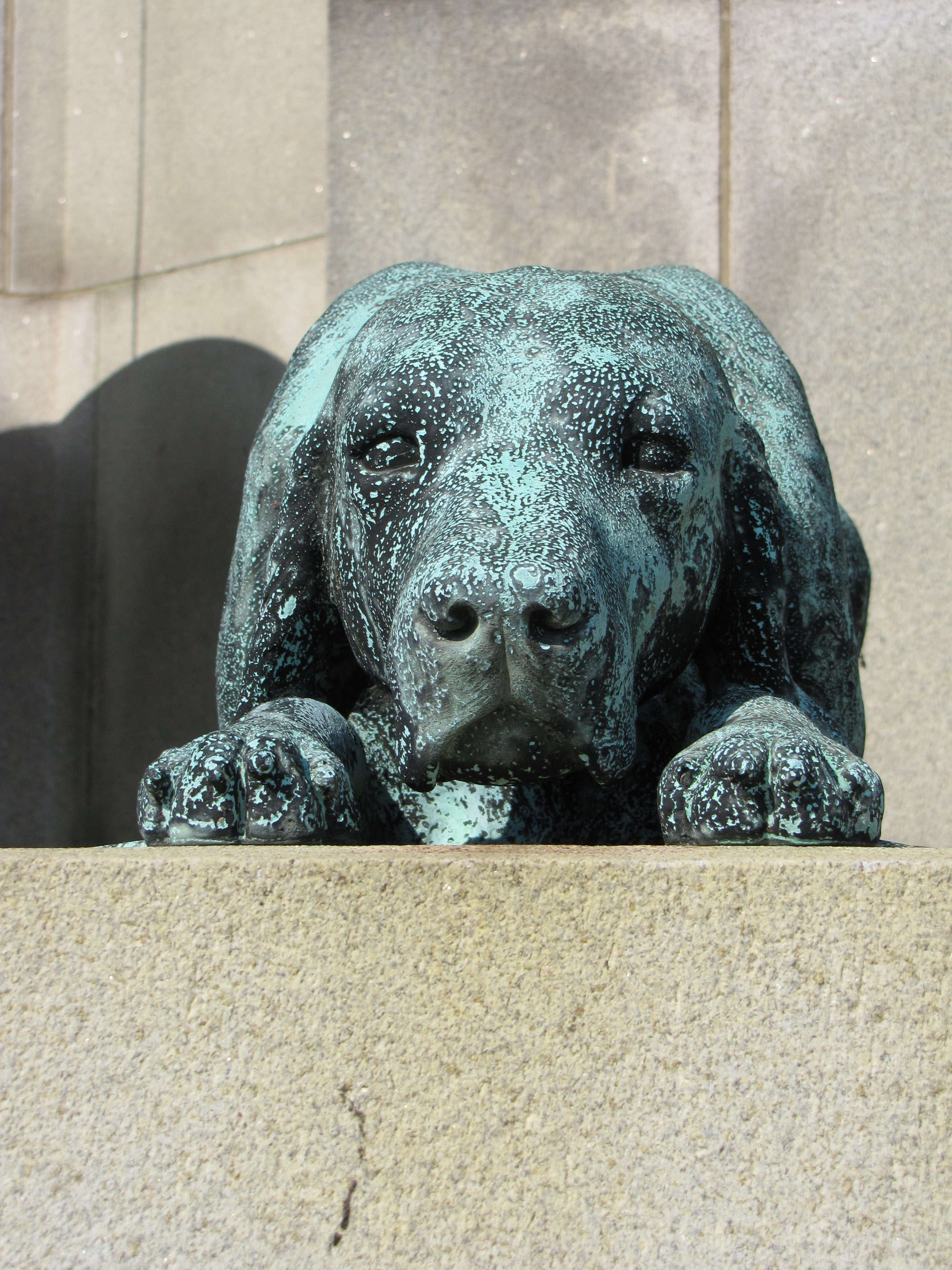 Fidelity and Loyalty | Gravely Speaking