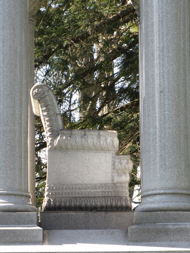 Prince Albert and Toledo, Ohio | Gravely Speaking