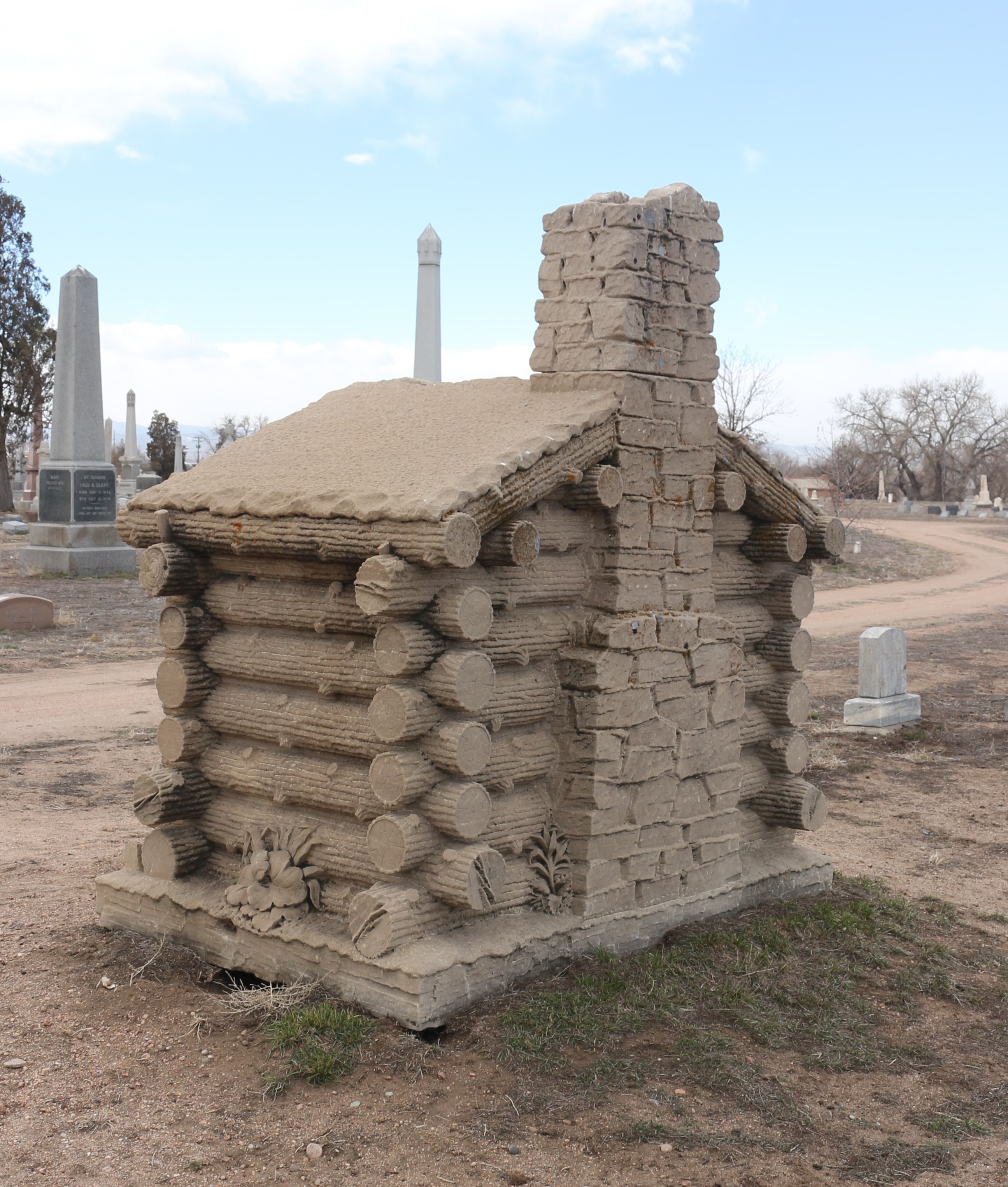 The Sculpture that Killed the Sculptor | Gravely Speaking