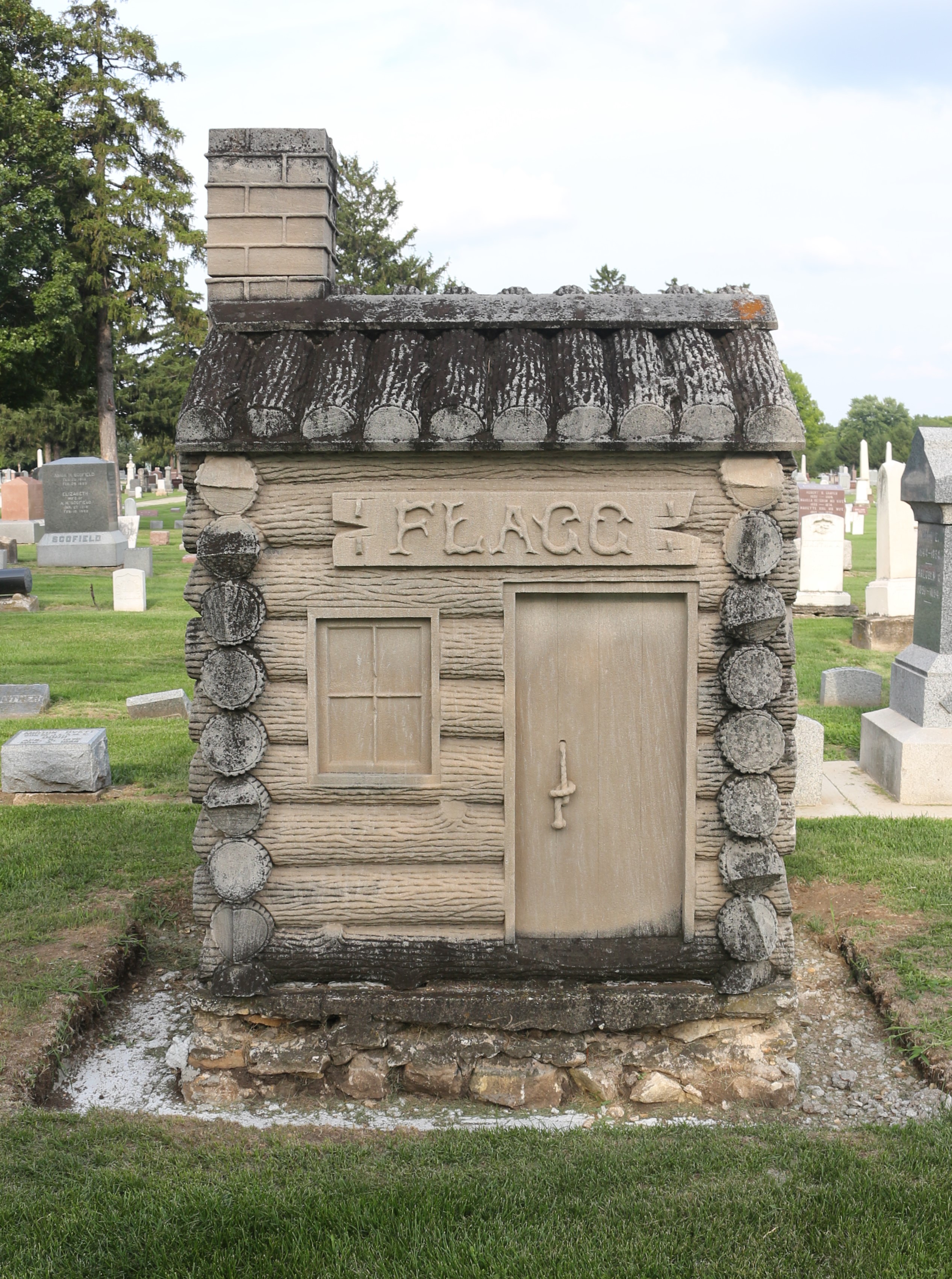 A Son’s Tribute to His Pioneer Parents | Gravely Speaking