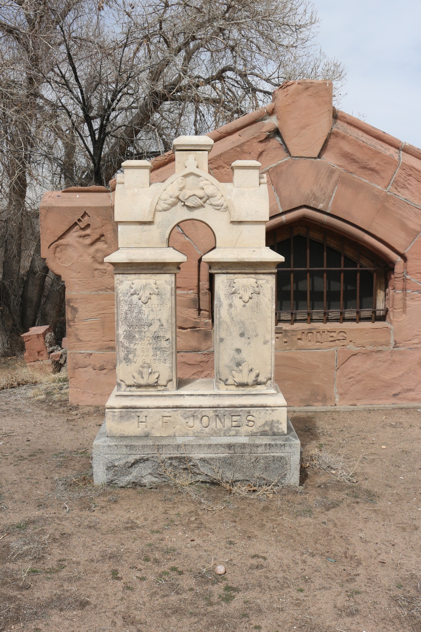 Gravely Speaking | …about graves, gravestones, and graveyards | Page 5