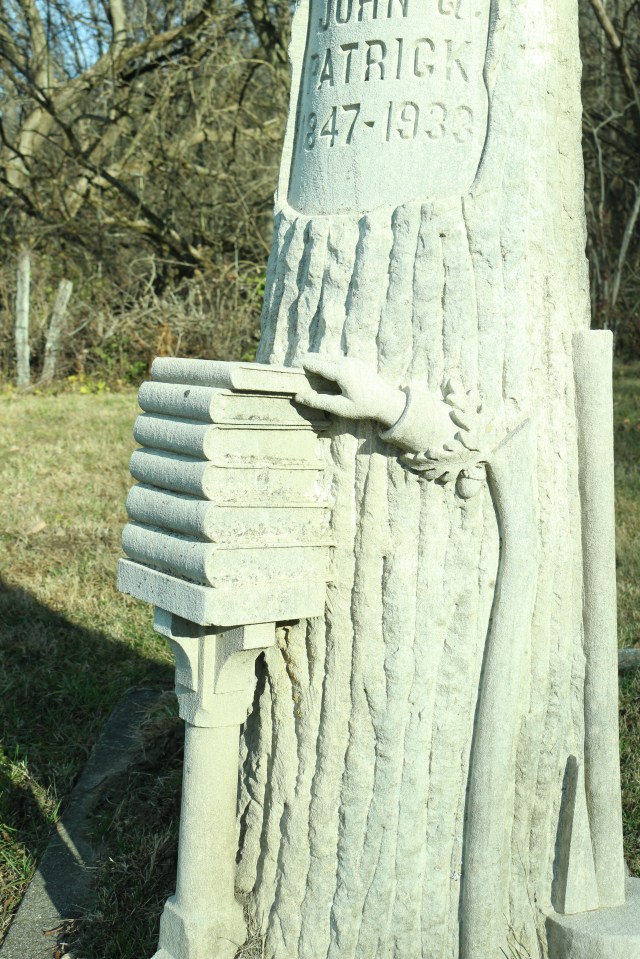 Gravely Speaking | …about graves, gravestones, and graveyards | Page 2