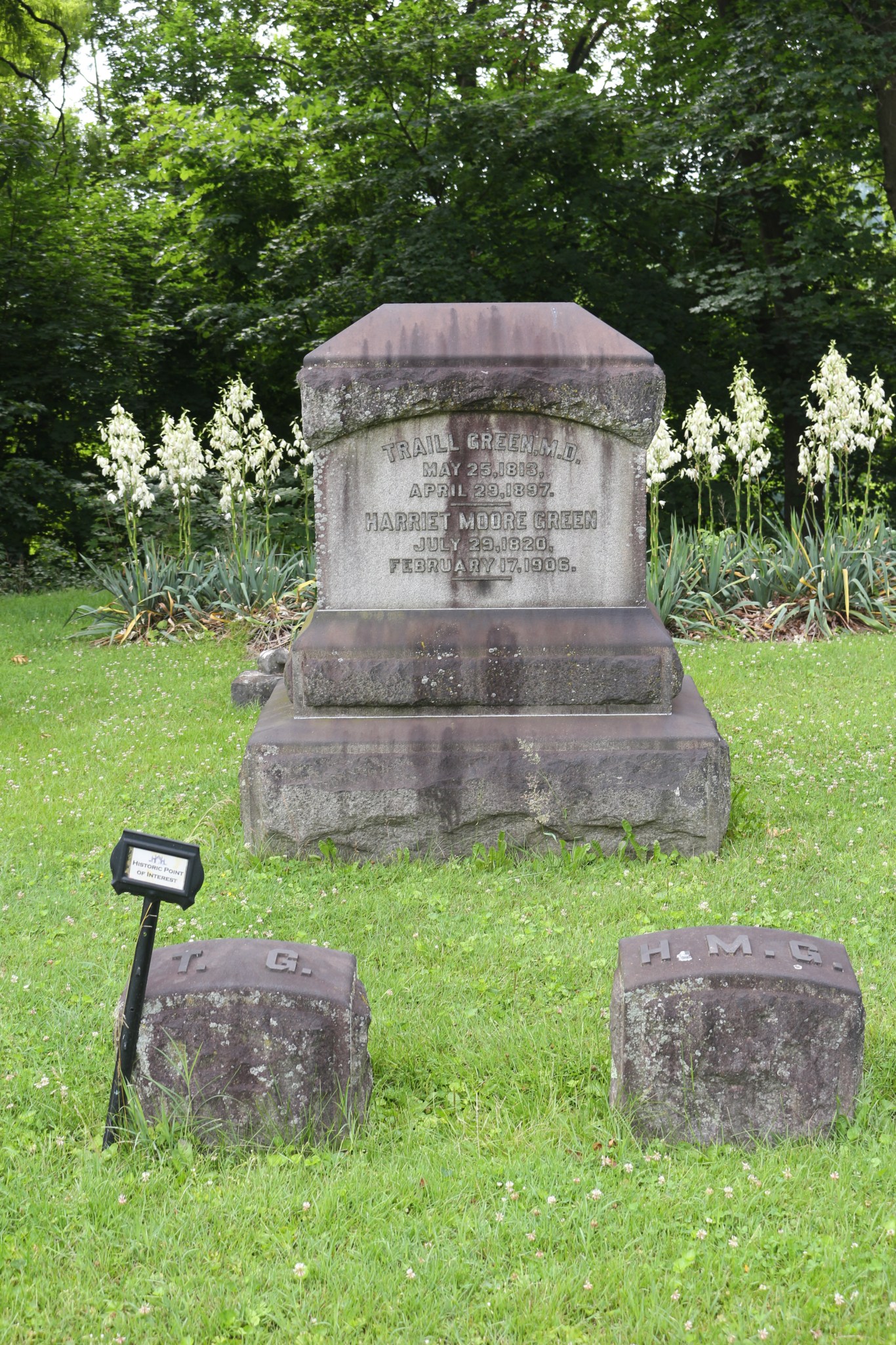 Gravely Speaking | …about graves, gravestones, and graveyards | Page 2