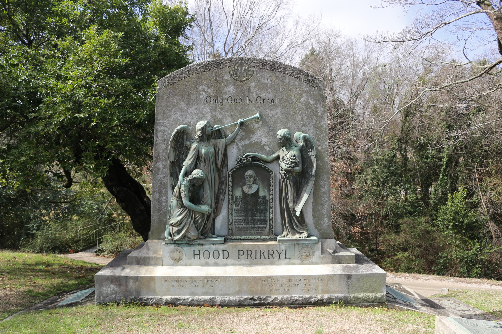 Gravely Speaking | …about graves, gravestones, and graveyards | Page 5