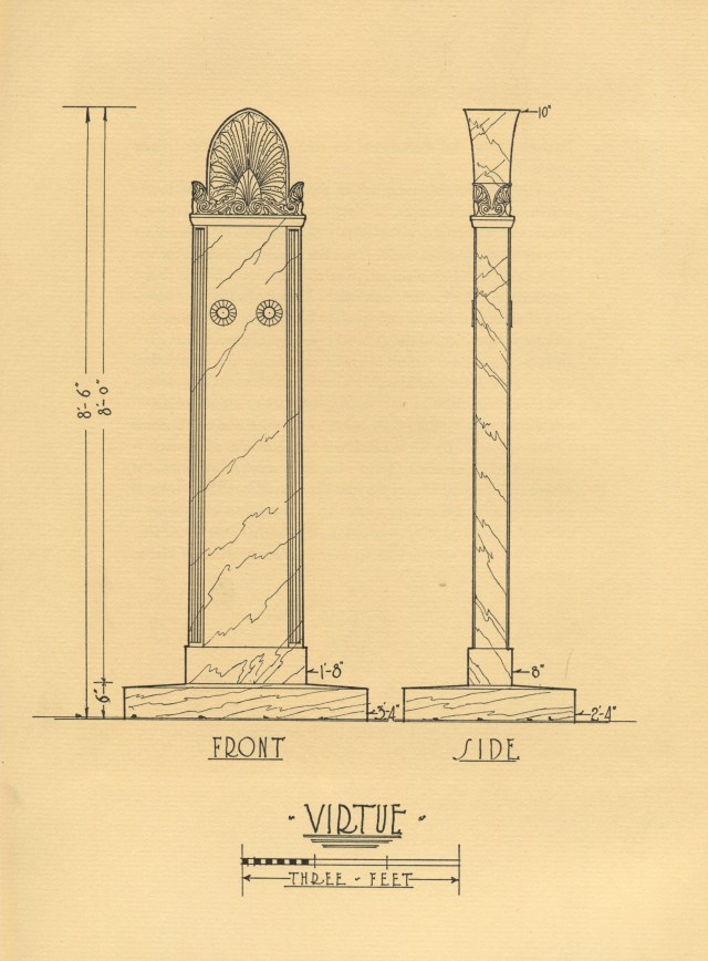 Gravely Speaking | …about graves, gravestones, and graveyards