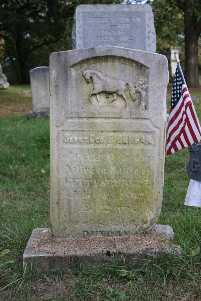 Gravely Speaking | …about graves, gravestones, and graveyards