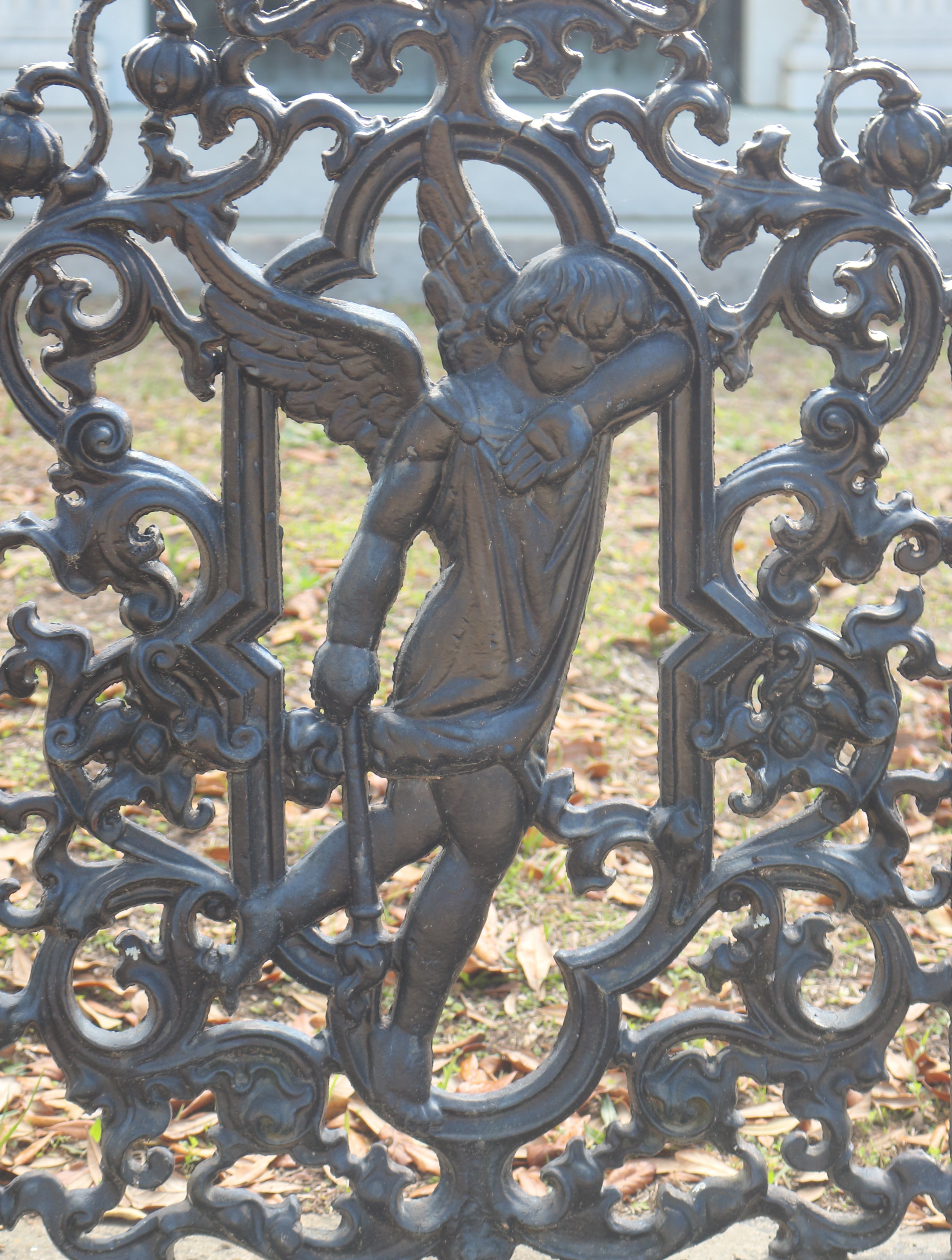 Gravely Speaking | …about graves, gravestones, and graveyards