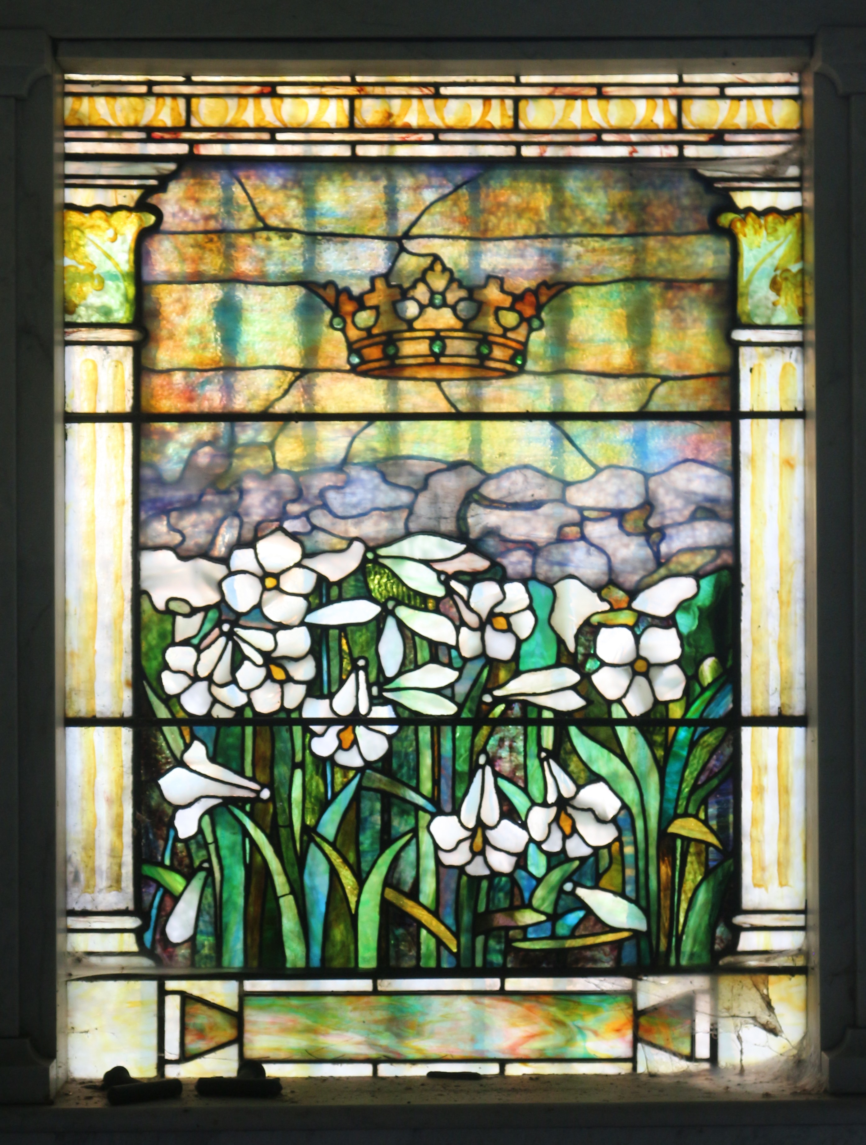 Gravely Speaking | …about graves, gravestones, and graveyards